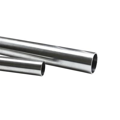 China Food Grade Steel Tube 2 Inch 3 Inch 6 Inch 12 Inch Seamless 304 Stainless Steel Pipe Manufacturers for sale