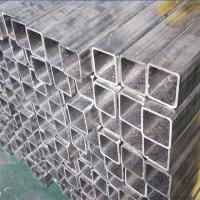 China Petrochemical Engineering Grade 431 Hot Rolled 3mm Stainless Steel Pipe for sale