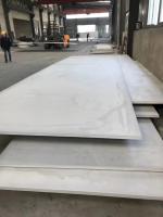 China AISI 316 Stainless Steel Sheet BA 2B Stainless Steel Plates Kitchenware for sale