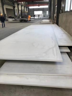China AISI 316 Stainless Steel Sheet BA 2B Stainless Steel Plates Kitchenware for sale