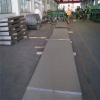 China ASTM A309S HL Surface Stainless Steel Sheet SS 309S No.1 Boiler Chemical Industry for sale