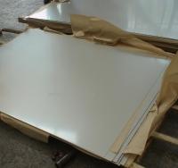 China 321 4*8 304 Stainless Plate , 2mm Stainless Steel Metal Plate Cold Rolled for sale