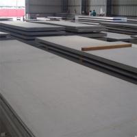 China Cold Rolled 310 0.4mm Stainless Sheet Metal , Stainless Steel Flat Sheet NO.1 Surface for sale