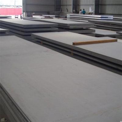 China Cold Rolled 310 0.4mm Stainless Sheet Metal , Stainless Steel Flat Sheet NO.1 Surface for sale