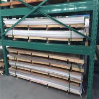 China Aisi 304 0.6mm 201 Stainless Steel Sheet BA Surface Alloy Steel Sheet Kitchenware for sale