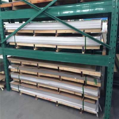 China Aisi 304 0.6mm 201 Stainless Steel Sheet BA Surface Alloy Steel Sheet Kitchenware for sale