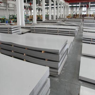 China SUS 304 Pickling 201 Stainless Steel Sheet Plate Acid Pickling Surface Metal Sheet for sale