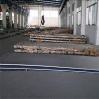 China 430 Hot Rolled 10mm Steel Sheet Plate NO.1 Surface Stainless Steel Metal Plate for sale