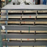 China 300 Series 321 Grade 304 Stainless Steel Sheet Annealing Cover Steel Metal Sheet for sale