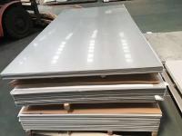China 200 Series Stainless Steel Metal Plate SUS201 202 Steel Sheet Anti Corrosion for sale