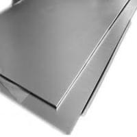 China 409L S40903 316 Stainless Steel Plate ISO X2CrTi12 Low Carbon Custom Length for sale