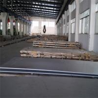 China Construction Duplex Stainless Steel Plate , DSS UNS S31803 Plate Anti Corrosion for sale