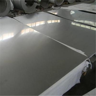 China S44002 316 Stainless Steel Plate AISI ASTM 440 Grade SS Metal Plate 440A 2mm for sale