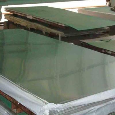 China ASTM 440B Stainless Metal Steel Plate High Hardness High Toughness Industry for sale