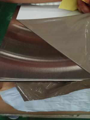 China J1 201 316 Stainless Steel Plate Sus201 J2 Hot Rolled Wire Drawing Finished Brushed Steel Sheet for sale
