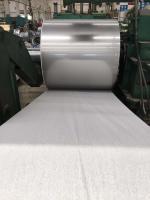 China 310 Stainless Steel Coil SUS310 BA /2B with 0.58mm Thickness SS Strip Coil for sale