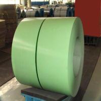 China Color Stainless Steel Coil Strip Red Color Steel Coil 201 Construction Industry for sale