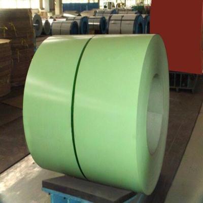 China Color Stainless Steel Coil Strip Red Color Steel Coil 201 Construction Industry for sale