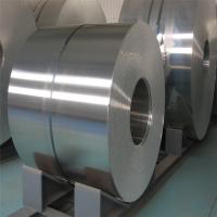 China 310S ASTM A310S Stainless Steel Coil Aisi310s BA / NO.4 Customized Length for sale