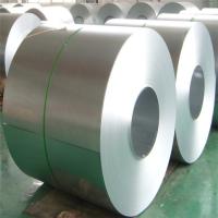 China ASTM S4100 1B Surface 410 Stainless Steel Roll 1000mm Width Stainless Steel Strip Coil for sale