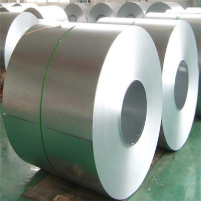 China ASTM S4100 1B Surface 410 Stainless Steel Roll 1000mm Width Stainless Steel Strip Coil for sale