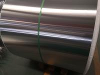 China 420 304 Stainless Steel Coil ASTM AISI 420 NO.4 Finished Stainless Steel Strip for sale