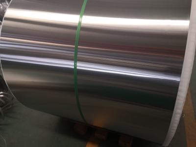 China 420 304 Stainless Steel Coil ASTM AISI 420 NO.4 Finished Stainless Steel Strip for sale