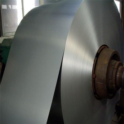 China 316l Stainless Steel Coil 0.3mm Thickness SUS316L 2b Stainless Steel Sheet Coil for sale