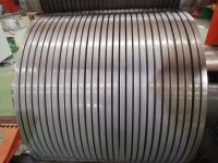 China 2B 2.5mm 316 Stainless Steel Coil ASTM AISI A316 BA Finished Steel Strip Coil for sale