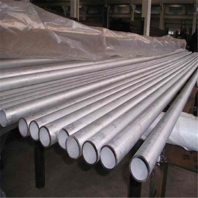 China 309 Stainless Steel Pipe Normal Surface 1mm Thickness 309 12 Meter Stable for sale