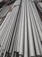 China S32100 Polished Stainless Steel Pipe Tube Astm Aisi 321 For Industry Construction for sale