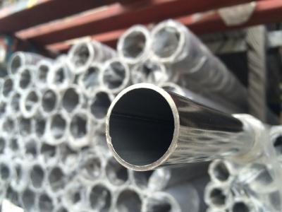 China 410 420 430 Stainless Steel Round Tube 400 Series Weld durable Metal stainless steel pipe for sale