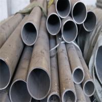 China 310 Customized  thick wall acid surface Stainless Steel Pipe Large Size Sus310 2*500mm Industrial Surface for sale