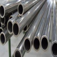 China 316 Square Mirror Polished Stainless Steel Pipe Astm Aisi 201 304 316 Thickness 0.4-30mm for sale