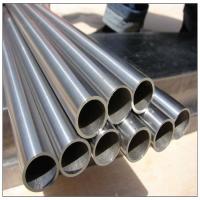 China 304 Food Grade Stainless Steel Welded Tube 10mm 20mm 30mm 40mm Aisi 304l polish stainless steel  pipe for sale