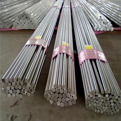 China 201 Stainless Steel Bar 202 Bright Surface Round 10mm 15mm 20mm Diameter SS Bar for sale