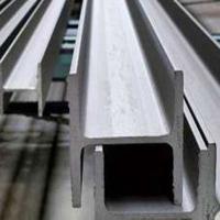 China SS304 Stainless Steel U Channel ASTM AISI 304l 316 316l Steel C Channel for sale