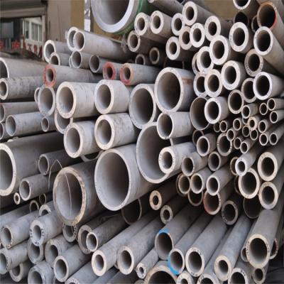 China Acid Pickling Surface Polished Stainless Steel Pipe 321 309 310 317H Pipe Pickled 309s 310s for sale