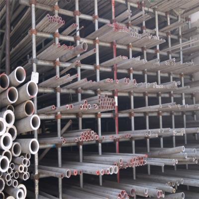 China ASTM AISI Standard acid pickling surface Stainless Steel Pipe Grade 201 304 316 410 Square Pipe for sale