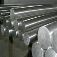 China Carbon Steel Round Stainless Steel Bar 150mm 180mm 200mm Large Size Bright Black for sale