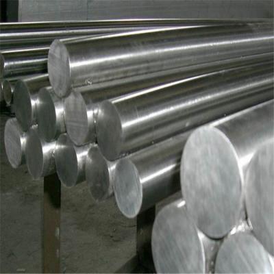 China Carbon Steel Round Stainless Steel Bar 150mm 180mm 200mm Large Size Bright Black for sale