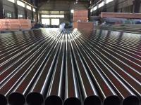 China TISCO Standard Seamless Stainless Steel Pipe 201 304 316 419 Grade Polish Steel Square Pipe for sale