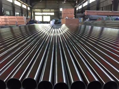 China TISCO Standard Seamless Stainless Steel Pipe 201 304 316 419 Grade Polish Steel Square Pipe for sale