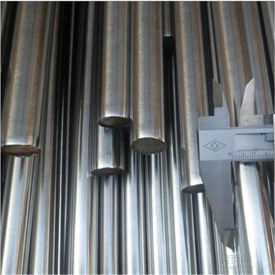 China 201 Stainless Steel Rod 1/2 Inch 3/4 Inch 200 Series Stainless Steel Solid Bar BAO STEEL for sale