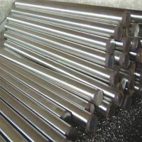 China AISI 316 Stainless Steel Bar Rod Polish Surface Diameter 10 12 15 Inch for sale
