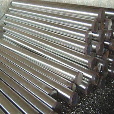 China AISI 316 Stainless Steel Bar Rod Polish Surface Diameter 10 12 15 Inch for sale