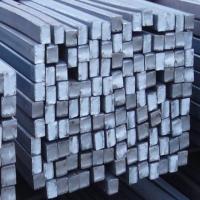 China Carbon Q235 Stainless Steel Flat Bar Thickness 1.79mm 2.27mm Q255 Industry for sale