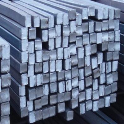 China Carbon Q235 Stainless Steel Flat Bar Thickness 1.79mm 2.27mm Q255 Industry for sale
