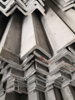China AISI316l 20*20 25*25 30*30 Stainless Steel Angle Bar Thickness 1.13mm 1.45mm Iron for sale