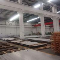 China 304 2b Surface Stainless Steel Sheet Hot Rolled Cold Rolled Stainless Steel Plates for sale